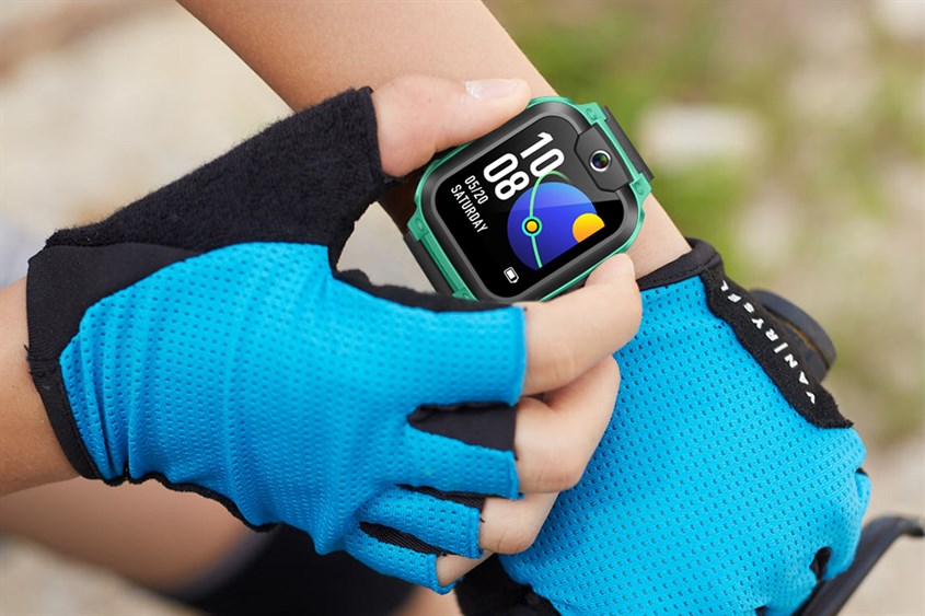 Đồng hồ định vị IMOO Z1 của nước nào? Có tốt không? Có nên mua không?