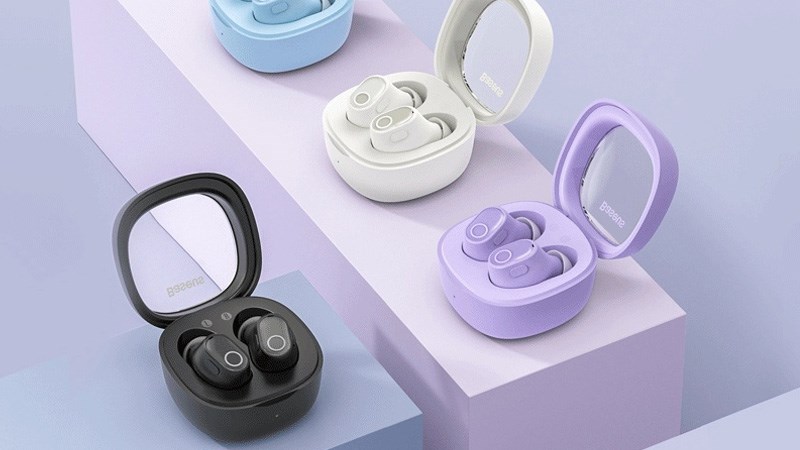 Hãng Baseus của nước nào? Chất lượng ra sao? Có gì đáng để mua ...