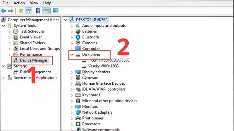 Hướng dẫn cách kiểm tra laptop mới mua chi tiết, đúng hàng chính hãng ...