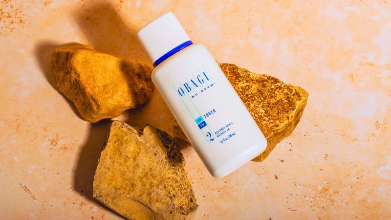 Top 18 loại toner cấp ẩm cho da tốt nhất được hội chị em tin dùng