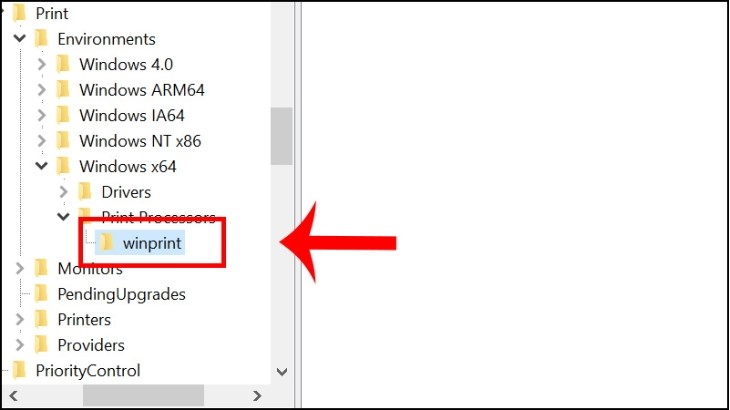 8 cách sửa lỗi “The Print Spooler Service is not running” khi in