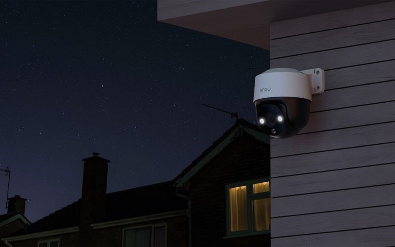 Camera hồng ngoại là gì? Những lợi ích của camera hồng ngoại ...