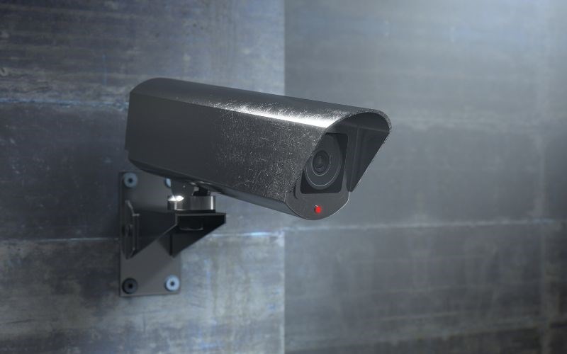 Camera hồng ngoại là gì? Những lợi ích của camera hồng ngoại ...