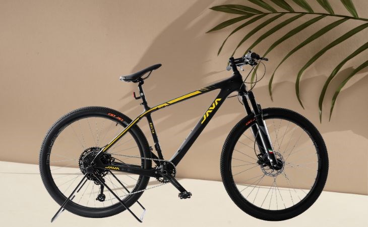 9 lý do nên mua xe đạp Java để rèn luyện sức khỏe