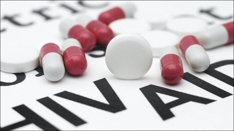 Thuốc ARV có mấy loại? 10 loại thuốc ARV điều trị HIV hiện nay