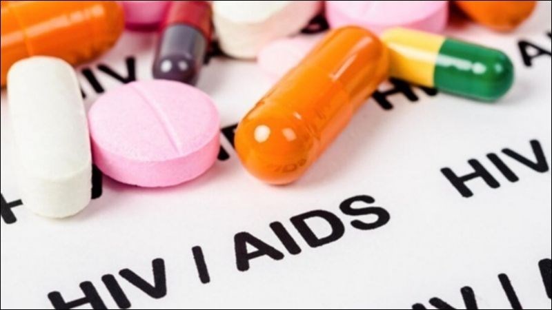 Thuốc ARV có mấy loại? 10 loại thuốc ARV điều trị HIV hiện nay