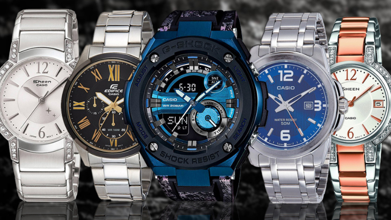 Tìm hiểu A-Z: Đồng hồ nội địa Nhật và các hãng đồng hồ nội địa Nhật ...