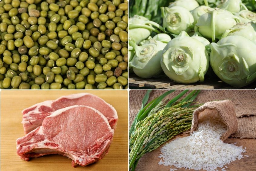 5 Cách nấu cháo su hào cho bé mẹ cần biết