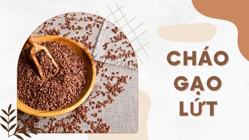 Cháo bao nhiêu calo? Ăn cháo có béo không? Cách ăn cháo giúp giảm cân