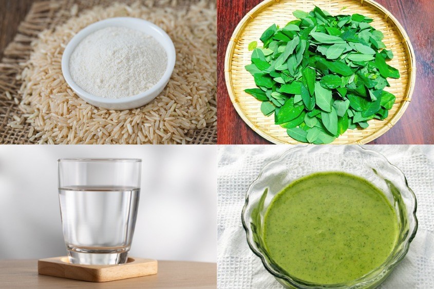 Cách Chế Biến Rau Ngót Cho Bé Ăn Dặm: Hướng Dẫn Đầy Đủ và Dễ Làm