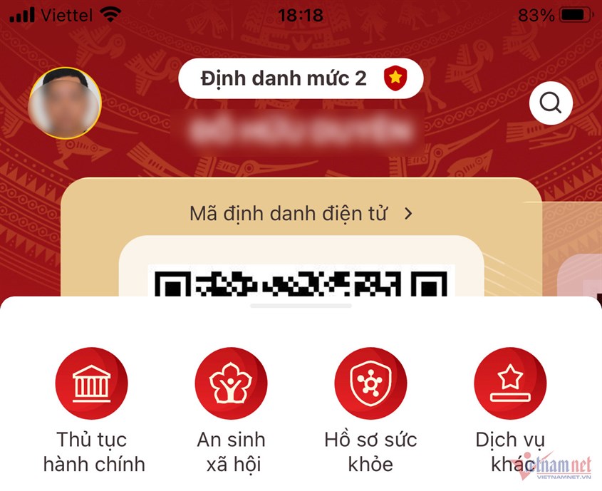 VneID là gì? Cách tải và kích hoạt tài khoản VneID chi tiết