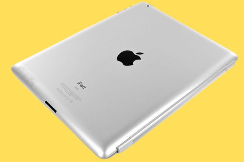 iPad 2 Wifi 32GB - Cập nhật thông tin, hình ảnh, đánh giá