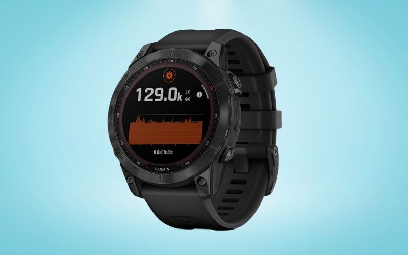 Khám phá Race Widget (tiện ích cuộc đua) trên đồng hồ Garmin ...