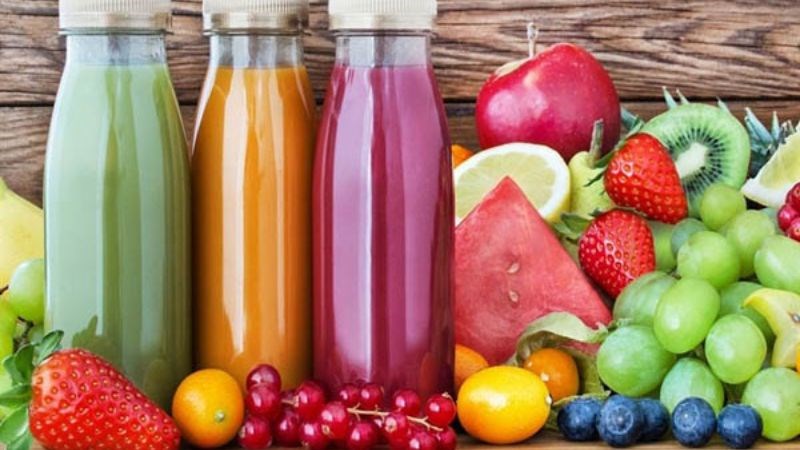 Bệnh tiểu đường uống nước gì? 19 loại nước giúp ổn định đường huyết