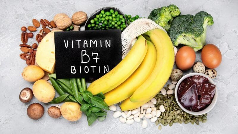 Top 12 Vitamin bổ não cần thiết cho sự phát triển não bộ