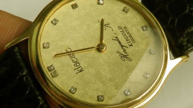 Đồng hồ Klaeuse của nước nào? Đánh giá chi tiết hãng đồng hồ Klaeuse ...