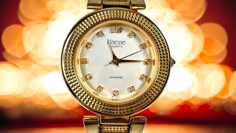 Đồng hồ Klaeuse của nước nào? Đánh giá chi tiết hãng đồng hồ Klaeuse ...