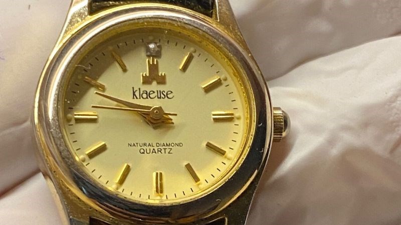 Đồng hồ Klaeuse của nước nào? Đánh giá chi tiết hãng đồng hồ Klaeuse ...