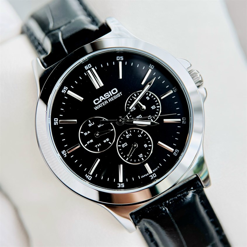 So sánh đồng hồ Casio và Citizen. Nên chọn thương hiệu nào?