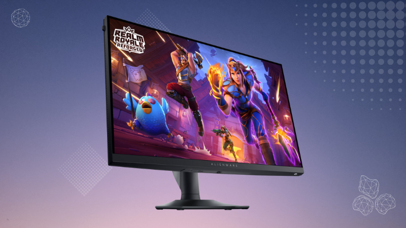 Tấm nền Fast IPS là gì? So sánh tấm nền Fast IPS với tấm nền IPS ...