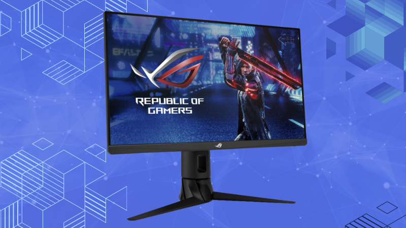 Tấm nền Fast IPS là gì? So sánh tấm nền Fast IPS với tấm nền IPS ...