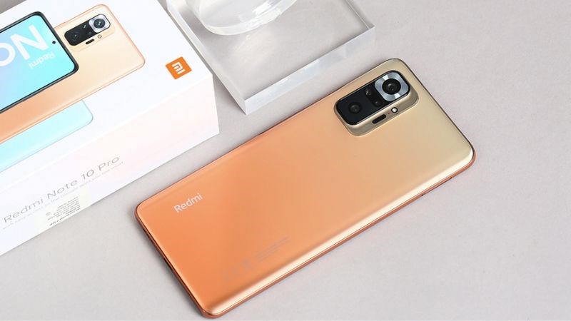 Xiaomi Redmi Note 10 Pro giá bao nhiêu? Có đáng mua trong năm nay ...