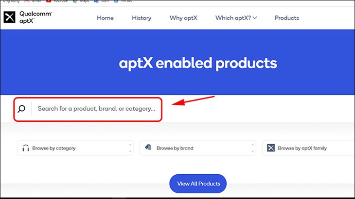 Chuẩn aptX là gì? Cách thức hoạt động và ứng dụng trong các thiết bị