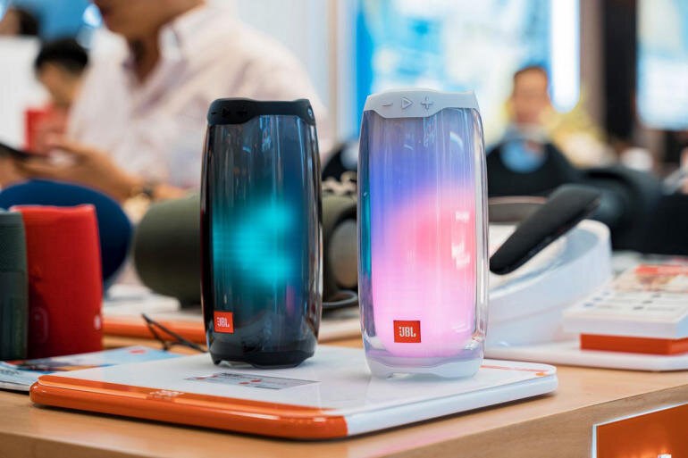 Đánh giá loa JBL Pulse 5: Có tốt không? Có nên mua không?
