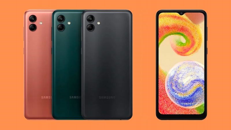 Tìm hiểu Galaxy A05 có gì nổi bật? Giá bao nhiêu? Khi nào ra mắt?