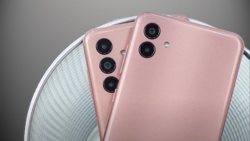 Tìm hiểu Galaxy A05 có gì nổi bật? Giá bao nhiêu? Khi nào ra mắt?