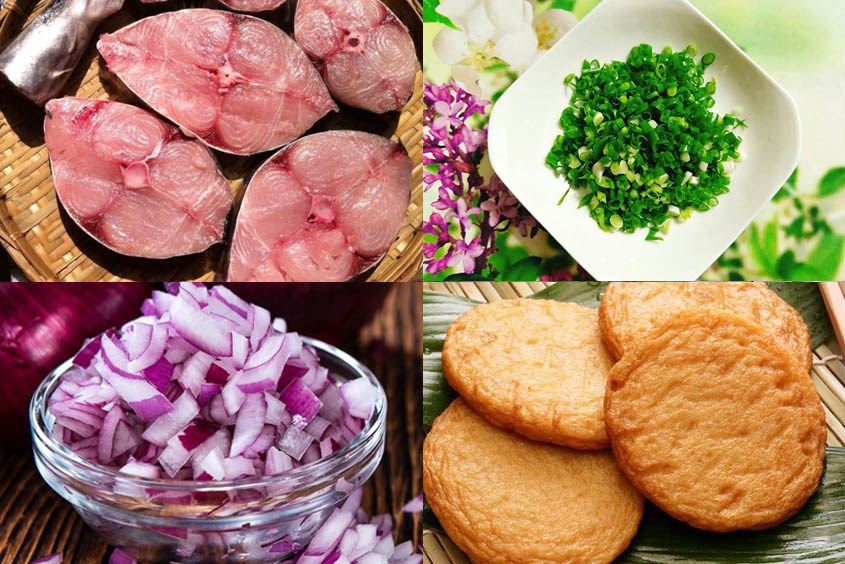 Cách làm chả cá cho bé: Công thức đơn giản, ngon miệng và đầy đủ dinh dưỡng