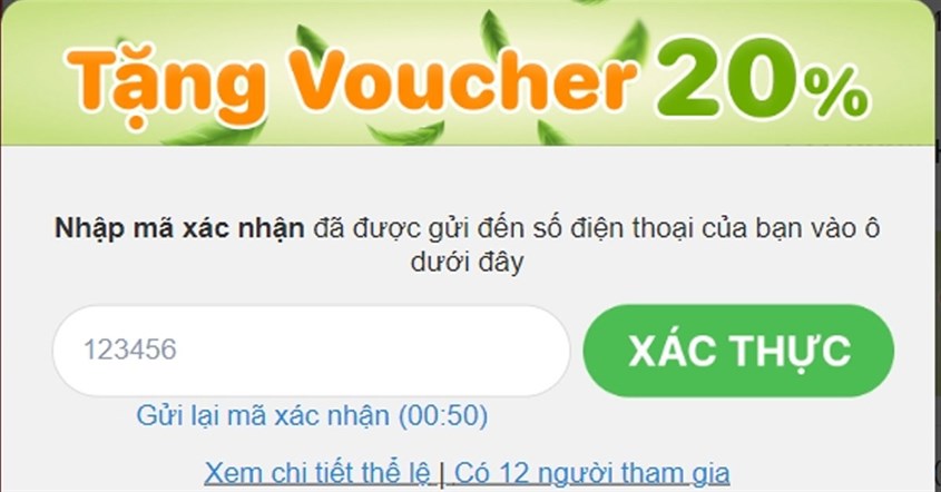 ƯU ĐÃI HOT THÁNG 9 - TẶNG VOUCHER GIẢM NGAY 20% SẢN PHẨM VITABIOTICS