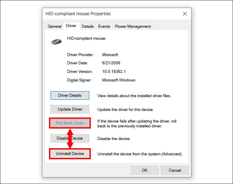 5 cách khắc phục lỗi Your PC Ran Into a Problem and Needs to Restart