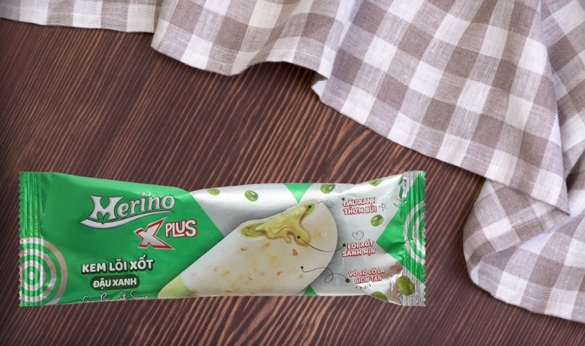 Kem Gấu Merino Bao Nhiêu Calo? Khám Phá Thành Phần Dinh Dưỡng Và Cách ...