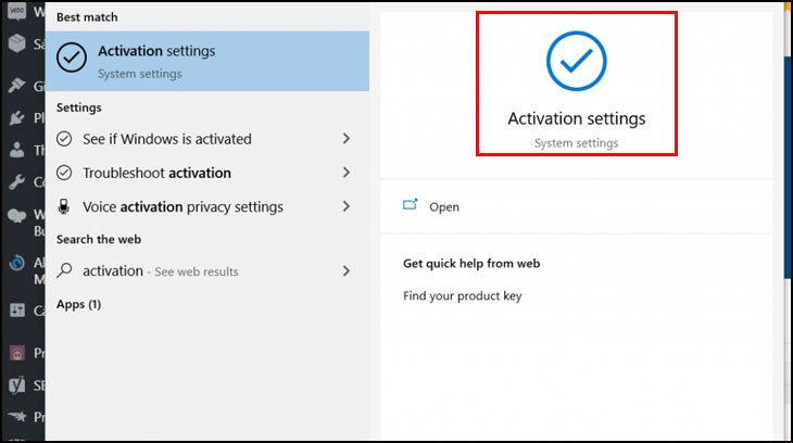 Không đổi được hình nền desktop Window - Cách khắc phục đơn giản