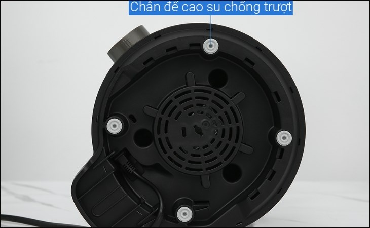 Review máy xay đa năng Panasonic MJ-CB800SRA cực chi tiết