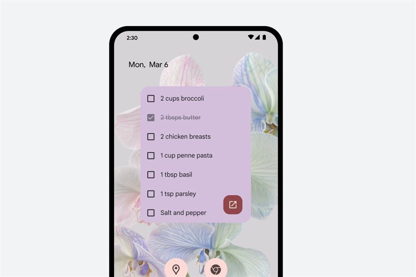 Widget là gì? Các chức năng của Widget mà người dùng nên biết