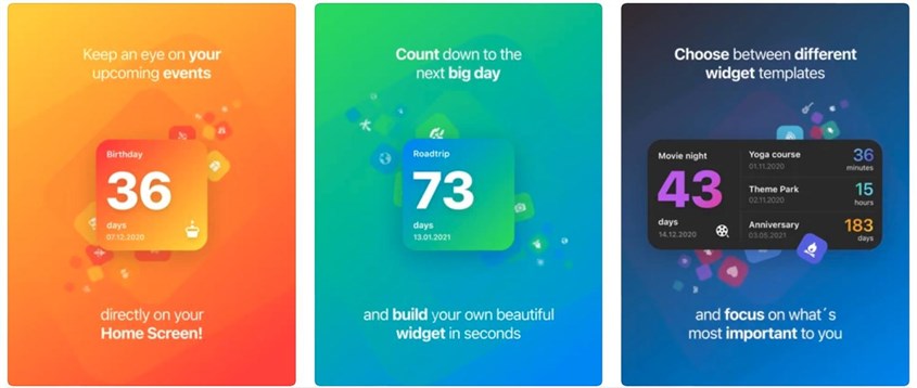 Widget là gì? Các chức năng của Widget mà người dùng nên biết