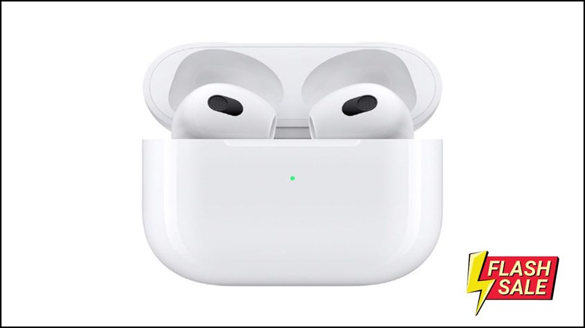 Đánh giá Airpod 3. Có tốt không? Chất lượng ra sao? Có nên mua ...