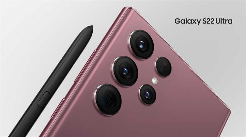 Đánh giá Samsung Galaxy S22 Ultra vào năm 2024: Liệu còn đáng mua?