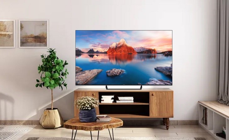 Giá Tivi 100 inch tại Việt Nam: Tổng hợp, Đánh giá và Lưu ý Quan trọng