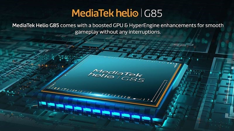 MediaTek Helio G85: Tìm hiểu chi tiết thông số và hiệu năng ...
