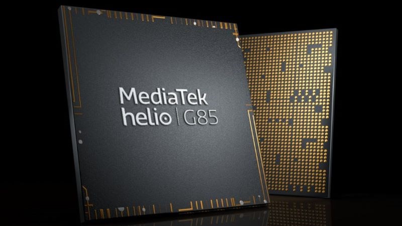 MediaTek Helio G85: Tìm hiểu chi tiết thông số và hiệu năng ...