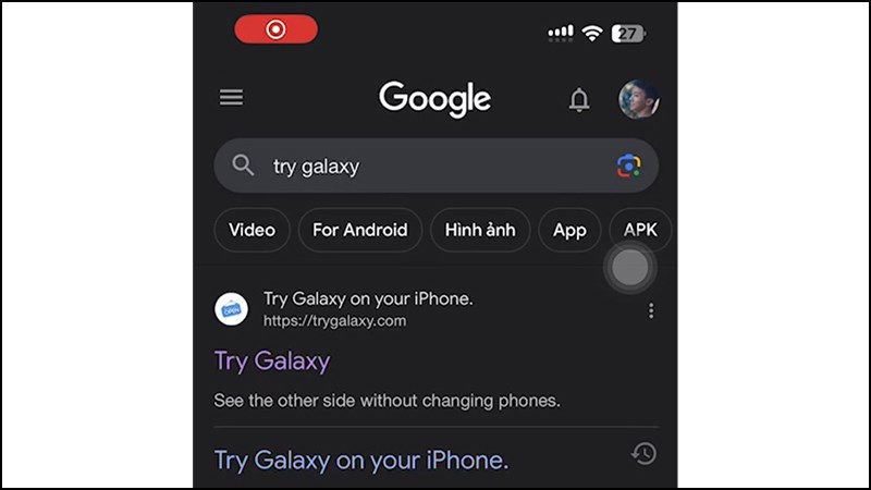 Cách trải nghiệm Try Galaxy trên iPhone cực dễ dàng và hấp dẫn ...