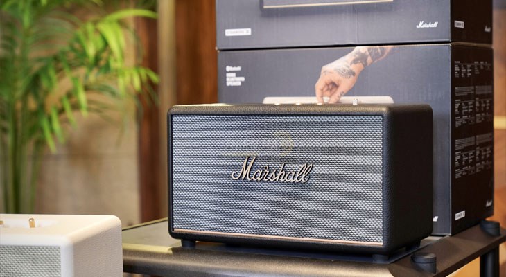 So sánh Marshall Stanmore 2 và Stanmore 3: Liệu có khác biệt quá lớn?