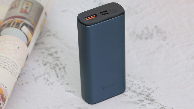 Sạc dự phòng 10000mah sạc được bao nhiêu lần? TOP sạc 10000mah nên mua - Thegioididong.com