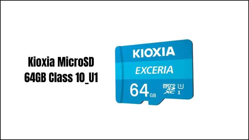Thẻ nhớ là gì? TOP 10 thẻ nhớ MicroSD đáng mua nhất tại TGDĐ - Thegioididong.com