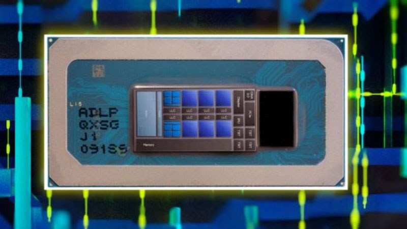 Tìm hiểu chip Intel Core i3 N305 - Alder Lake chuỗi N của nhà Intel ...