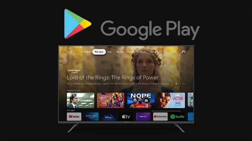 Hướng dẫn cách tải ứng dụng cho tivi Xiaomi chi tiết nhất