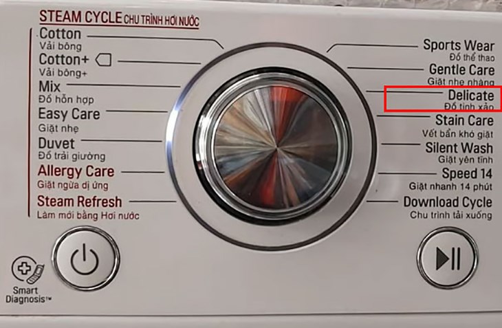 Delicate Là Gì? Giải Thích, Ví Dụ Và Cách Sử Dụng Từ Delicate